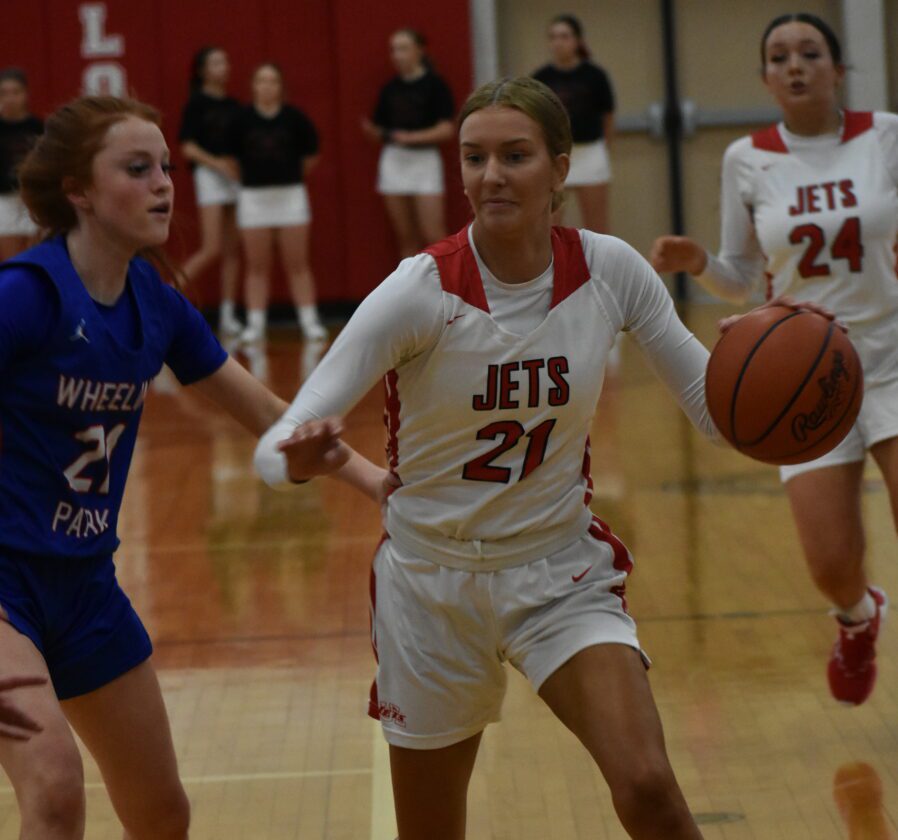 UL’s perfect regular season comes to an end to Park, 61-49 | News ...